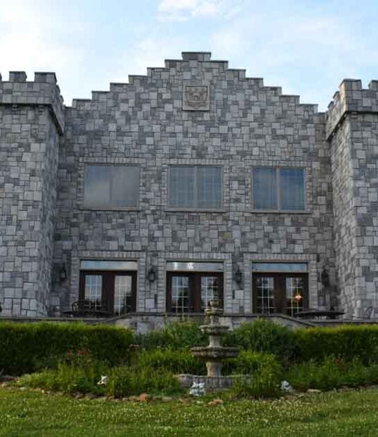 most enchanting indiana castle ftr