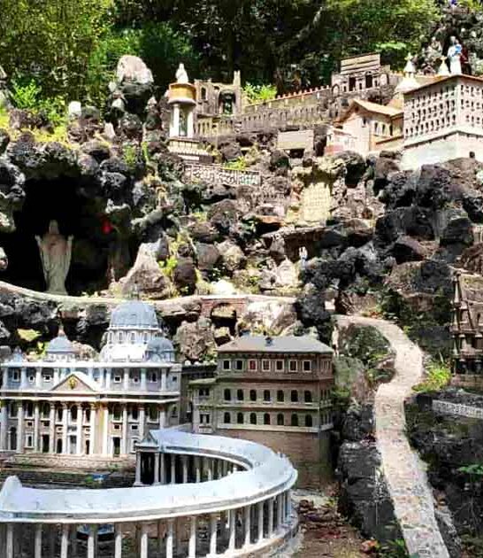 most famous alabama park ftr