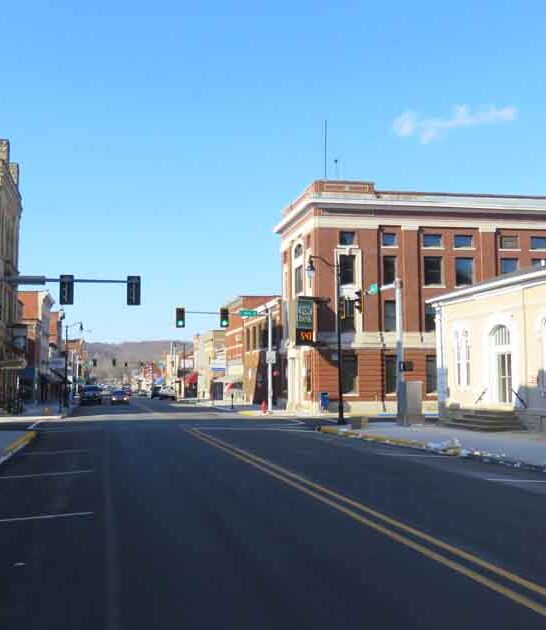 most fascinating indiana town ftr