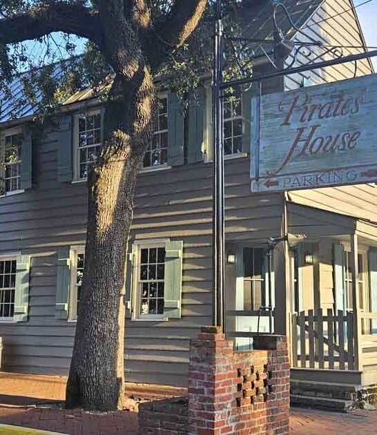 most haunted restaurant georgia ftr