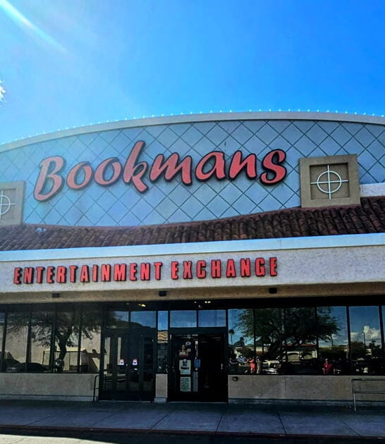 most incredible bookstore arizona ftr