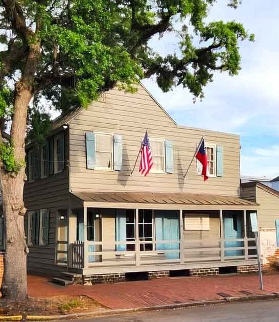 most legendary georgia restaurant ftr