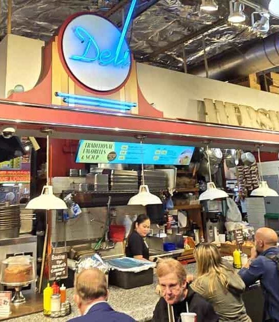 most legendary sandwiches pennsylvania ftr