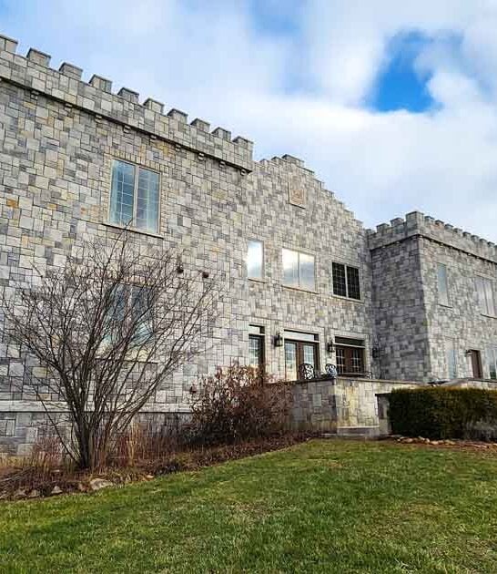 most magical indiana castle ftr