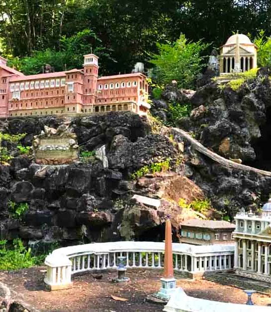 most magical park alabama ftr