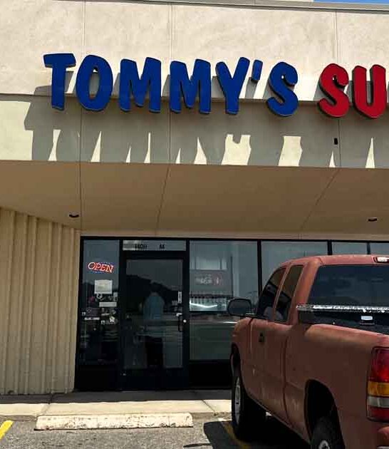 most underrated cheesesteak colorado ftr