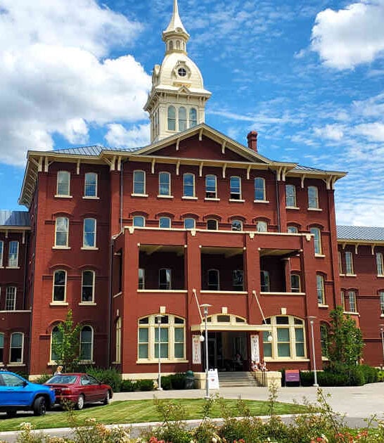 most underrated oregon museum ftr