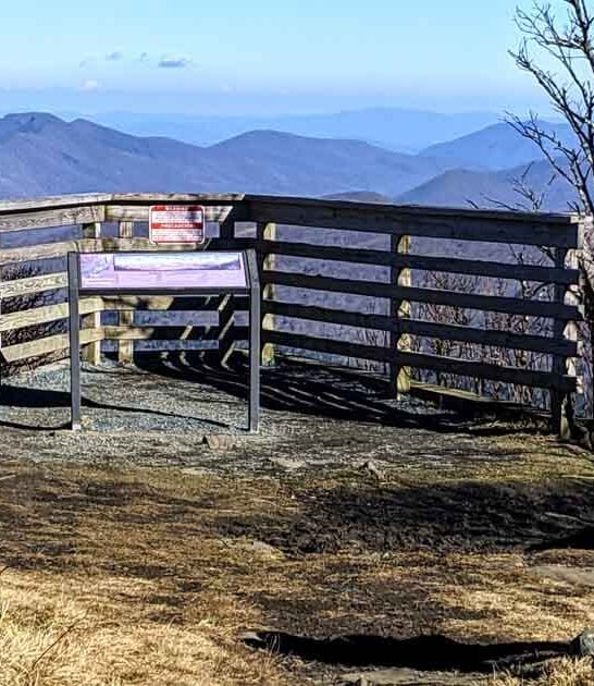 mountain park north carolina ftr