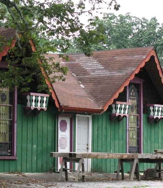 mountain town georgia gem ftr