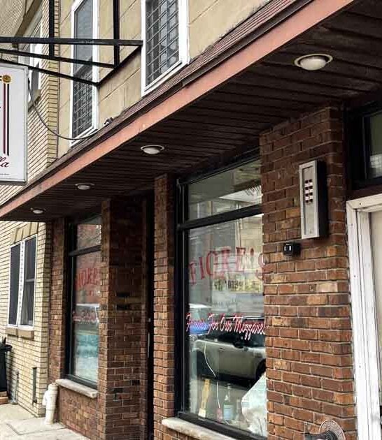 mozzarella new jersey deli ftr