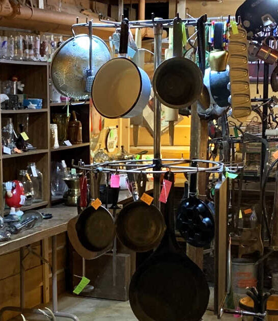 museum store antique montana ftr