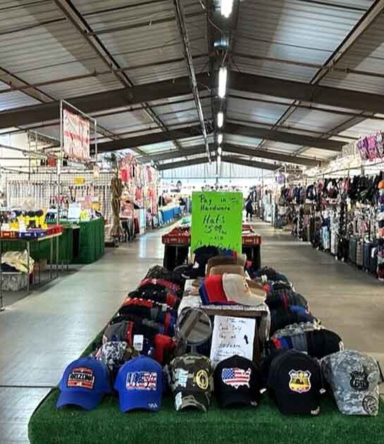 must visit markets arizona ftr