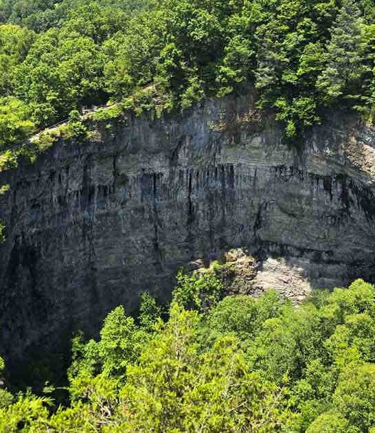 natural tunnel virginia ftr