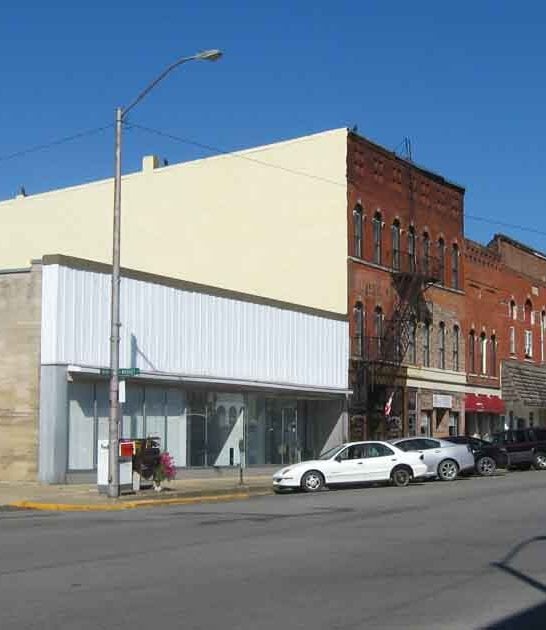 natural wonder indiana town ftr