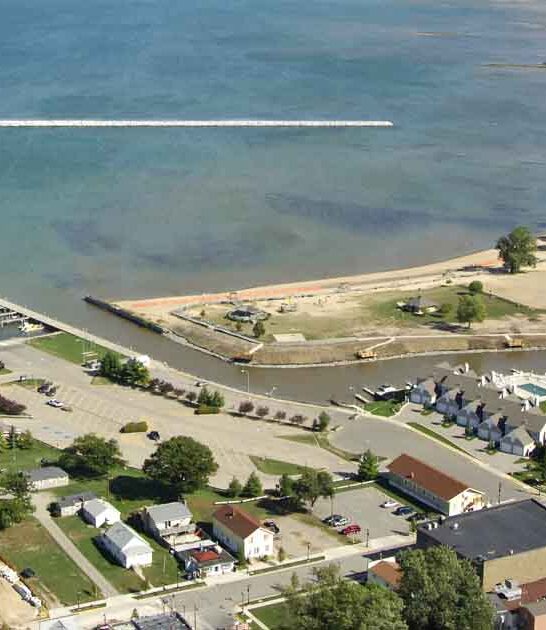 natural wonder michigan town ftr