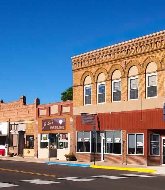 natural wonder minnesota town ftr