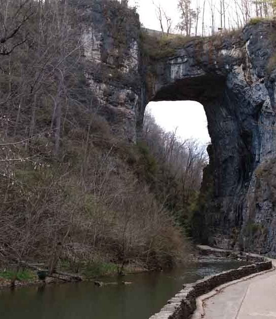 natural wonders virginia town ftr