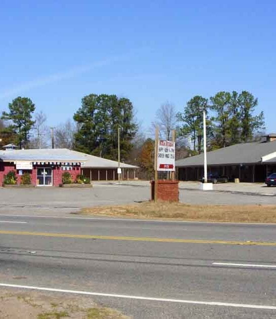 necessities south carolina town ftr