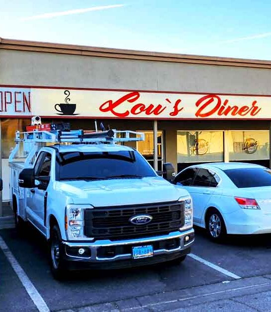 nevada breakfast classic diner ftr