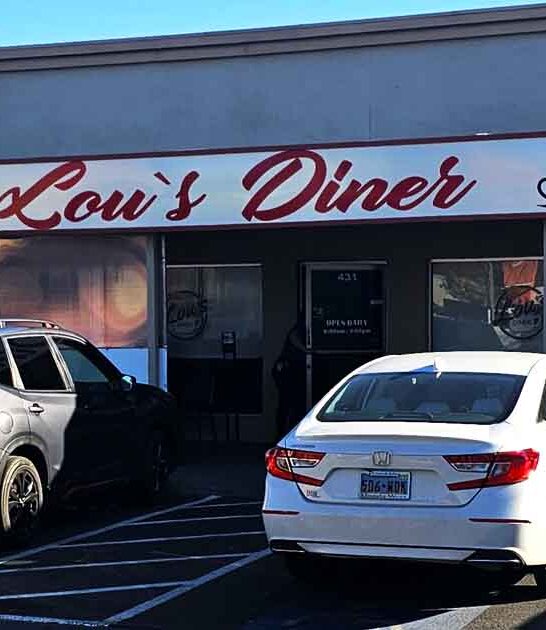 nevada homemade jams diner ftr