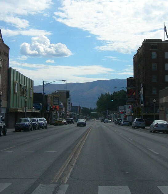 nevada mountain town affordable ftr