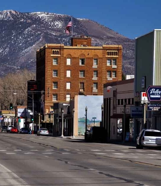 nevada overlooked city ftr