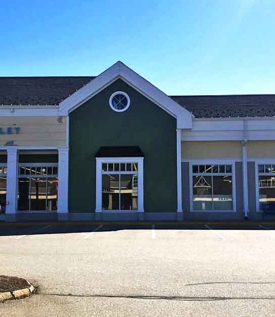 new hampshire enormous mall ftr