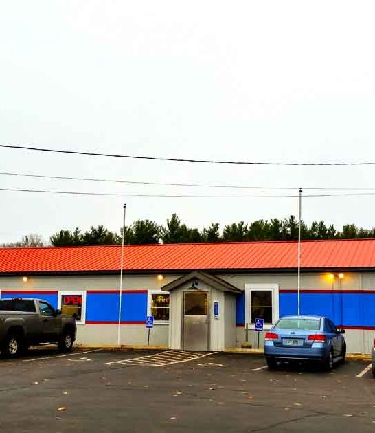 new hampshire home diners ftr