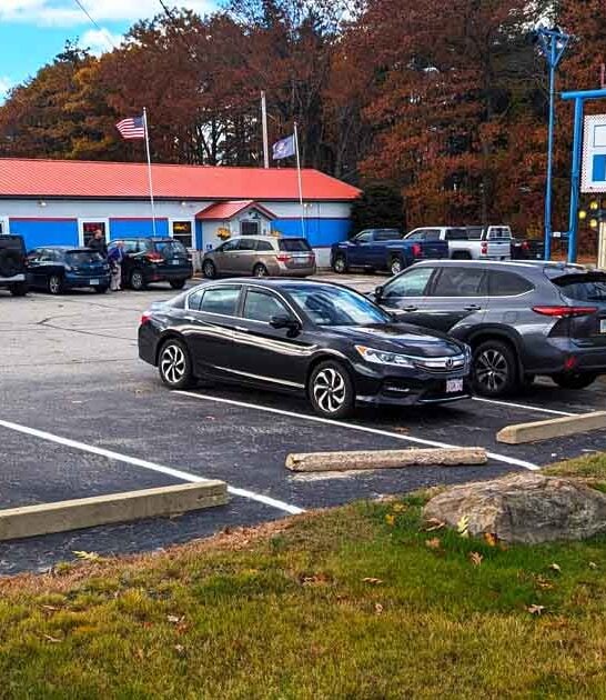 new hampshire homey diners ftr