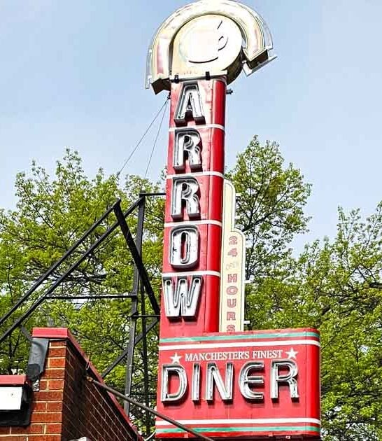 new hampshire humble diners ftr