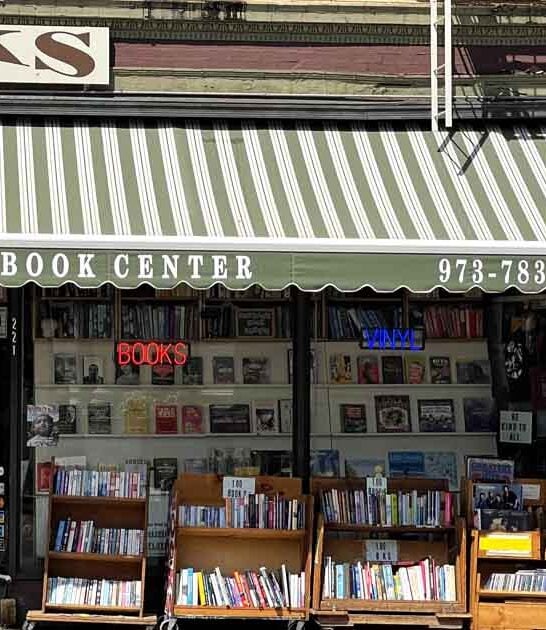 new jersey bookstore massive ftr