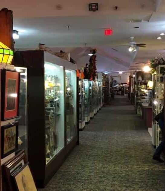 new jersey explore store ftr