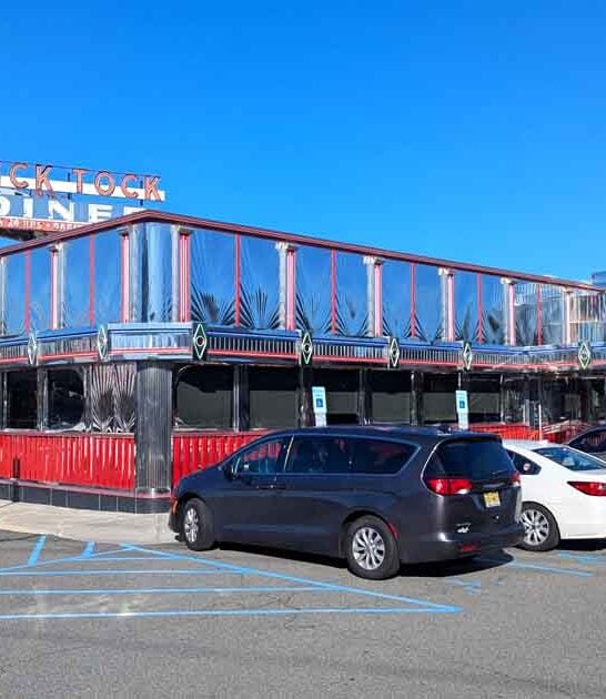 new jersey fries diner ftr