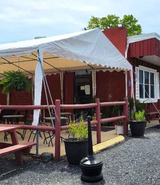 new jersey homemade delicious ftr