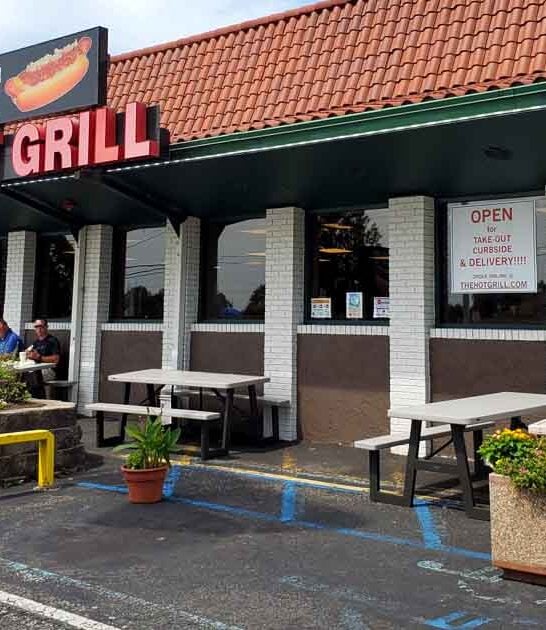 new jersey hot wiener ftr