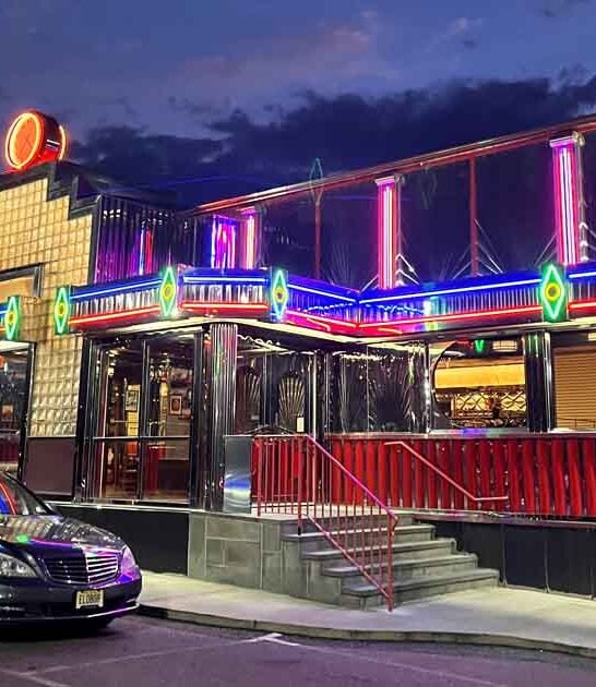 new jersey luscious diner ftr