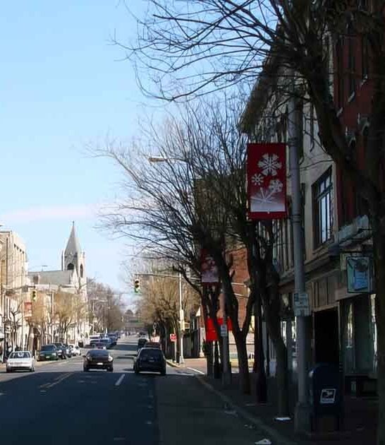 new jersey perfect town ftr