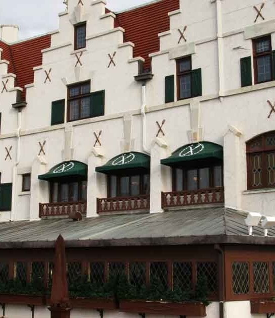 new jersey restaurant historic ftr