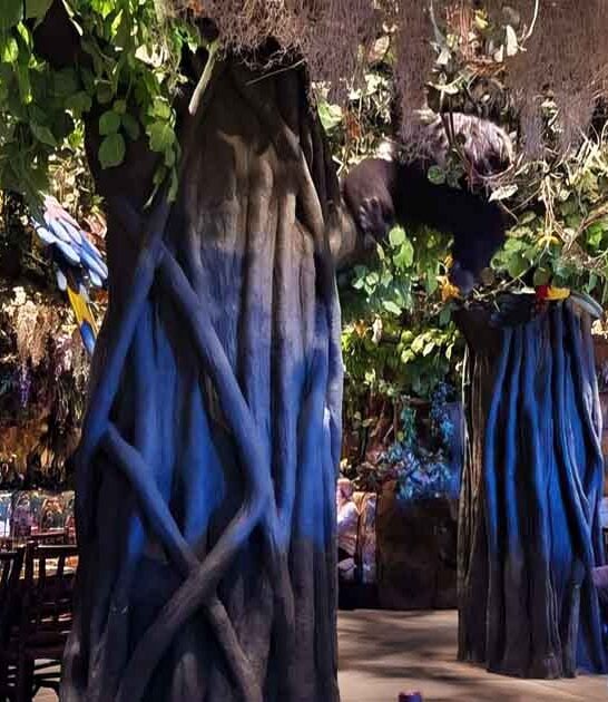 new jersey restaurants wacky ftr