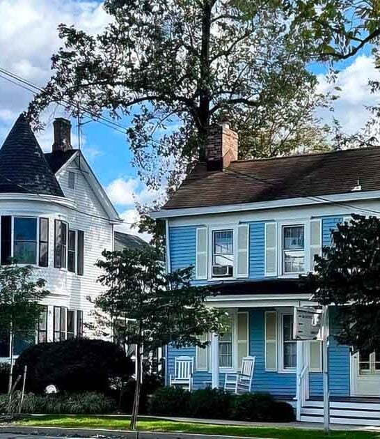 new jersey sleepy towns ftr