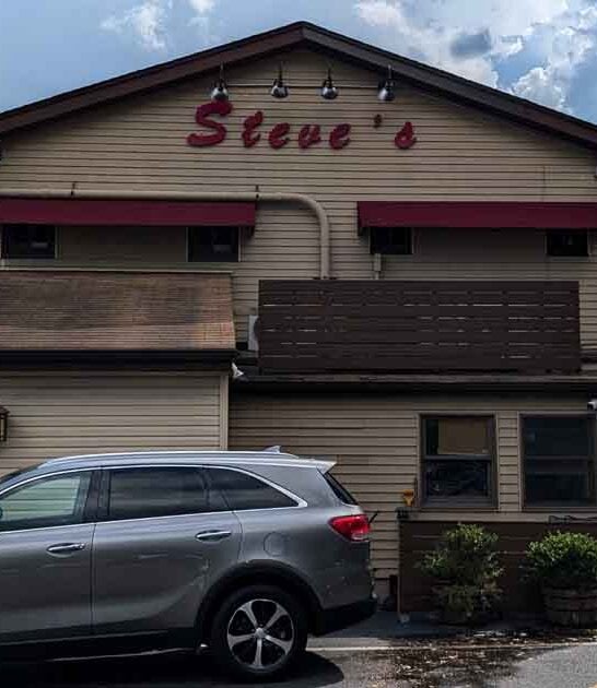 new jersey steakhouse classic ftr