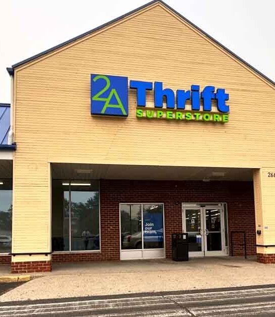 new jersey stores huge ftr