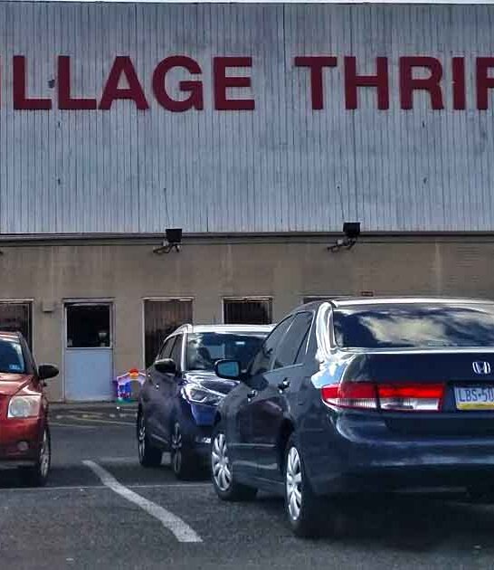 new jersey thrift dreams ftr