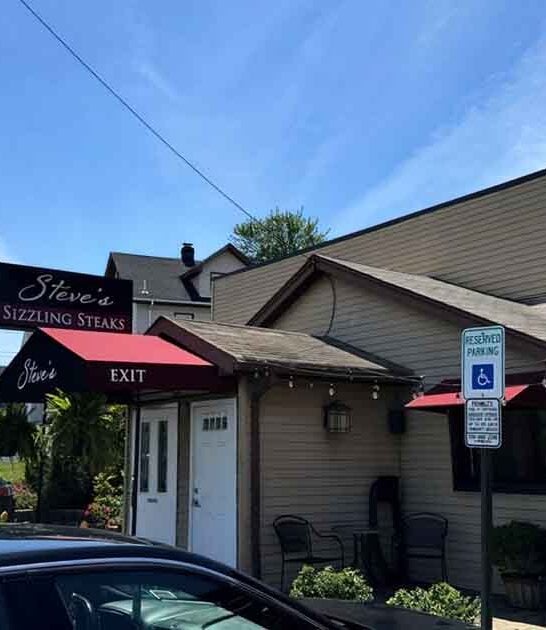 new jersey top steakhouse ftr