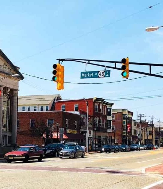 The Peaceful Town In New Jersey Where Affordable Homes Under $150,000 Still Exist