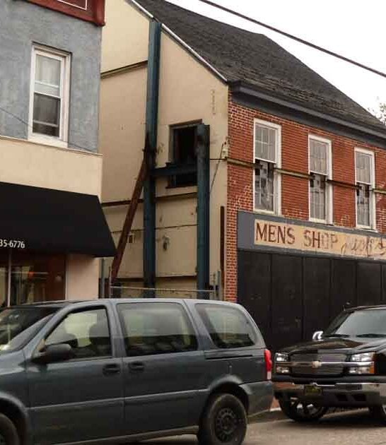 This Small Town In New Jersey Is So Affordable, You Can Live On Just Social Security