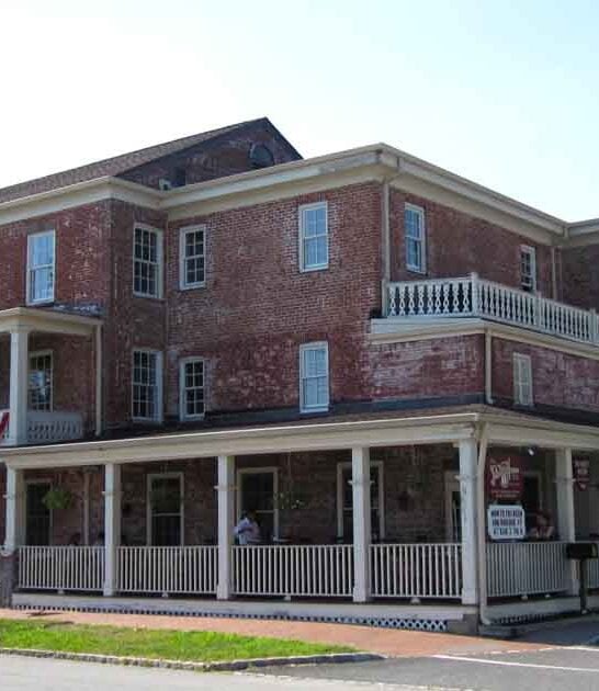 new jersey towns charming ftr