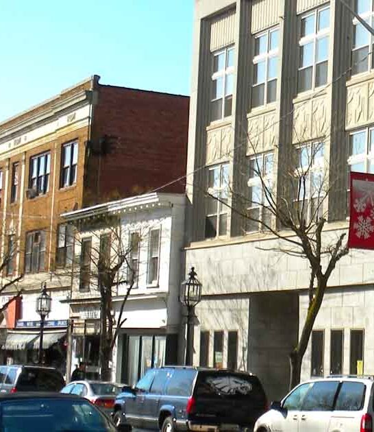 new jersey worthy town ftr