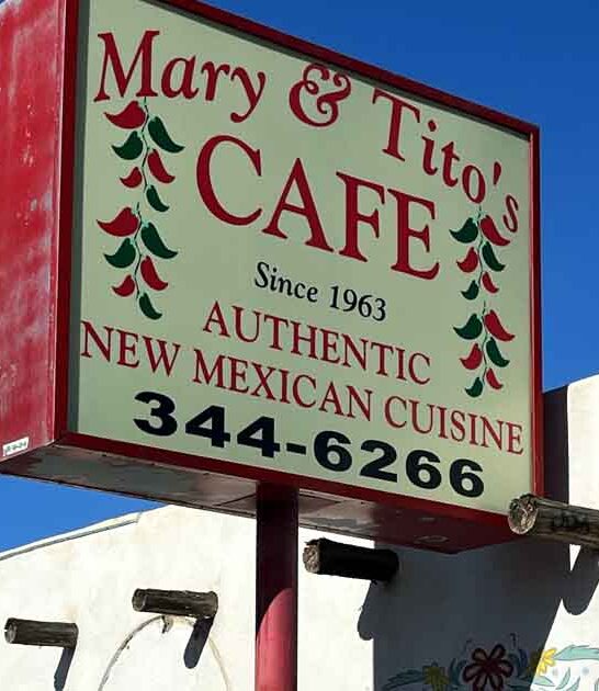 new mexico delicious food ftr