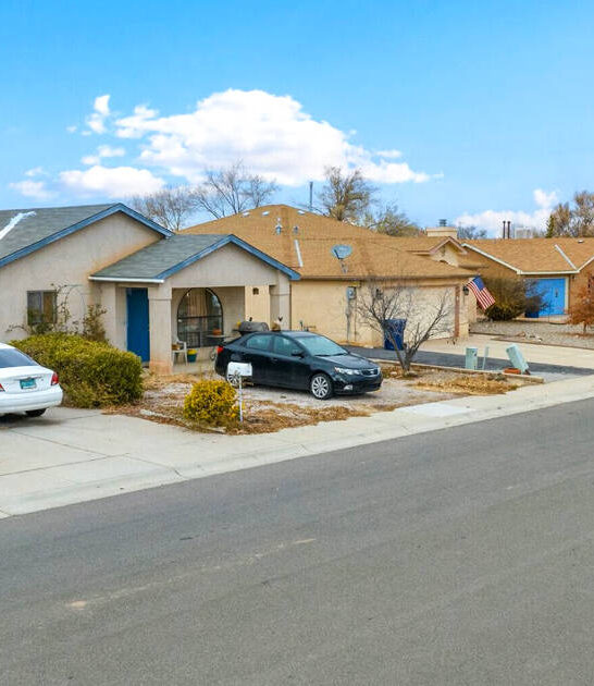 new mexico town dreamy ftr